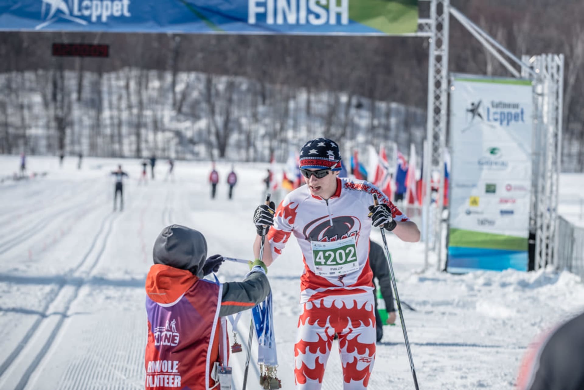 Registrations opened for Gatineau Loppet - Worldloppet