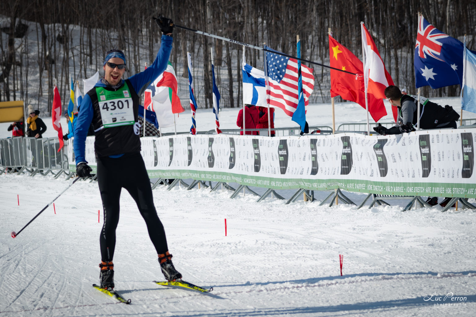 Gallery: Gatineau Loppet 2020 - Worldloppet