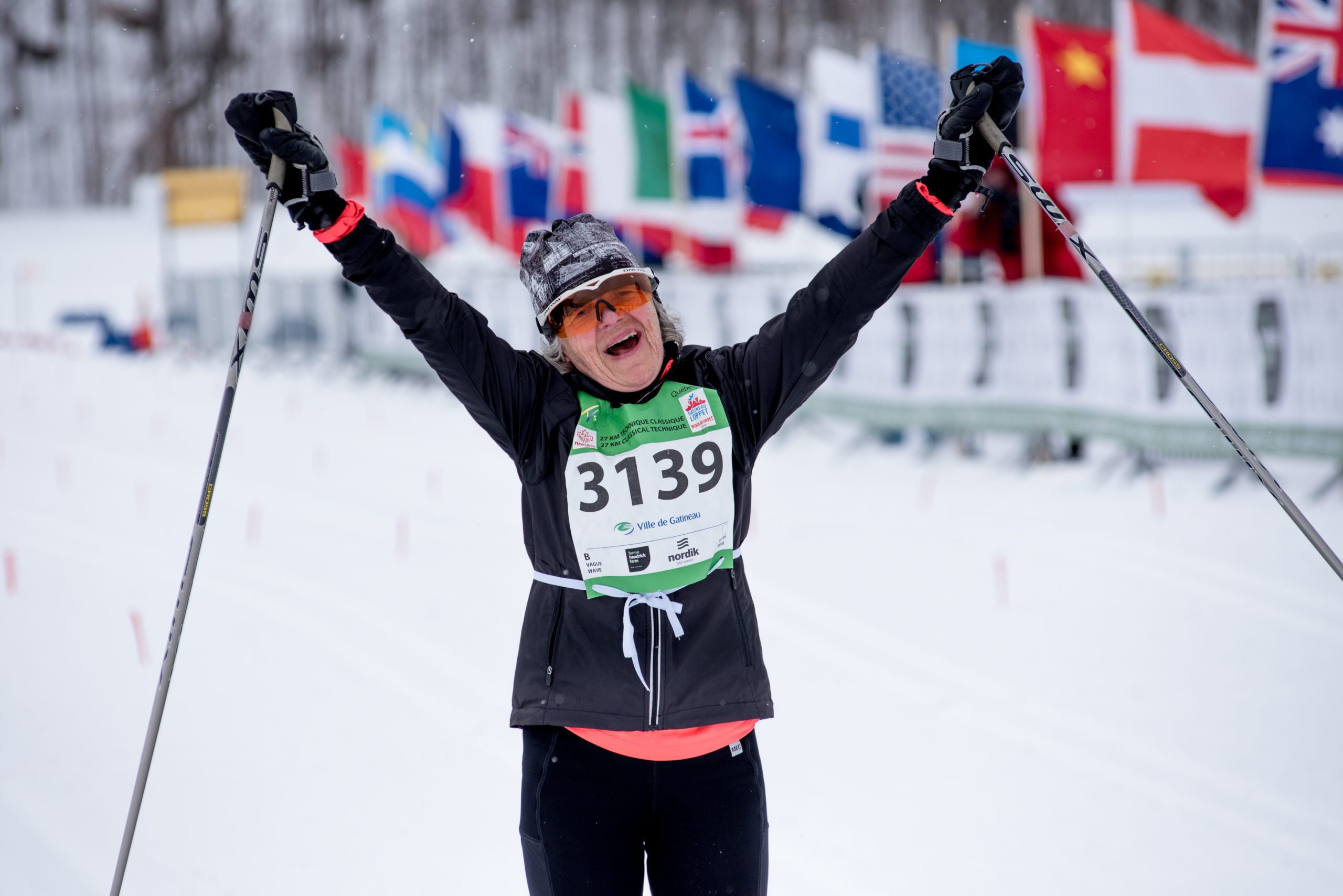 Gallery: Gatineau Loppet 2020 - Worldloppet
