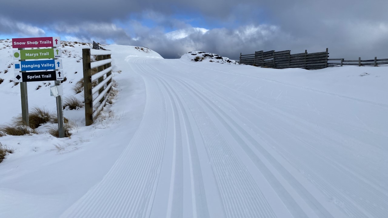 2022 – The year to finally ski the Merino Muster - Worldloppet