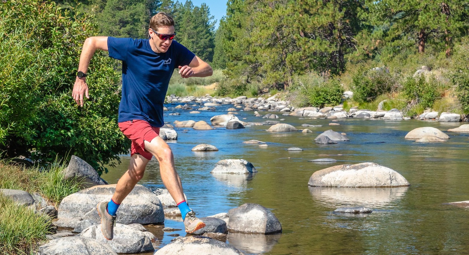 The right summer training for a successful ski marathon season ...