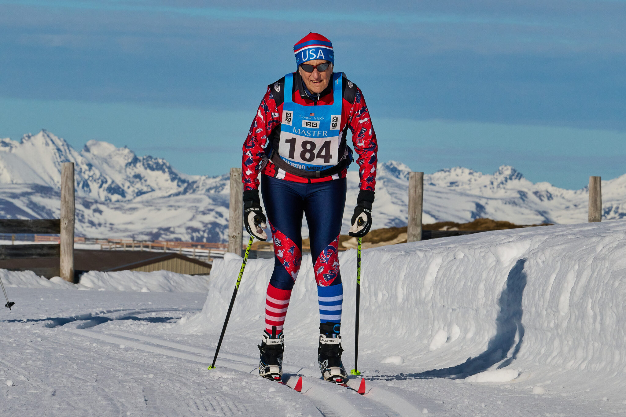 Merino Muster pictures gallery 2023 - Worldloppet
