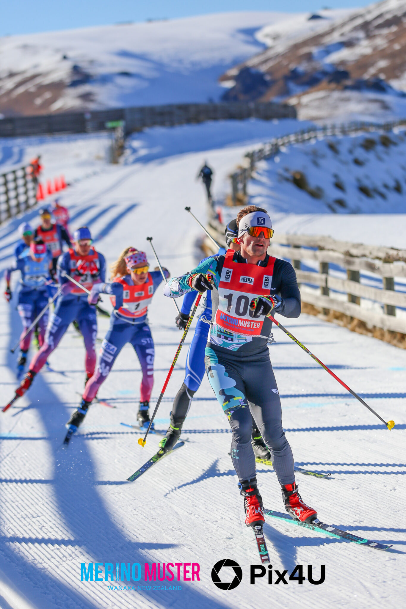 Merino Muster pictures gallery 2023 - Worldloppet
