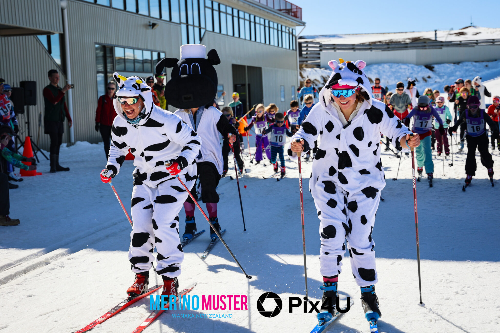 Merino Muster pictures gallery 2023 - Worldloppet