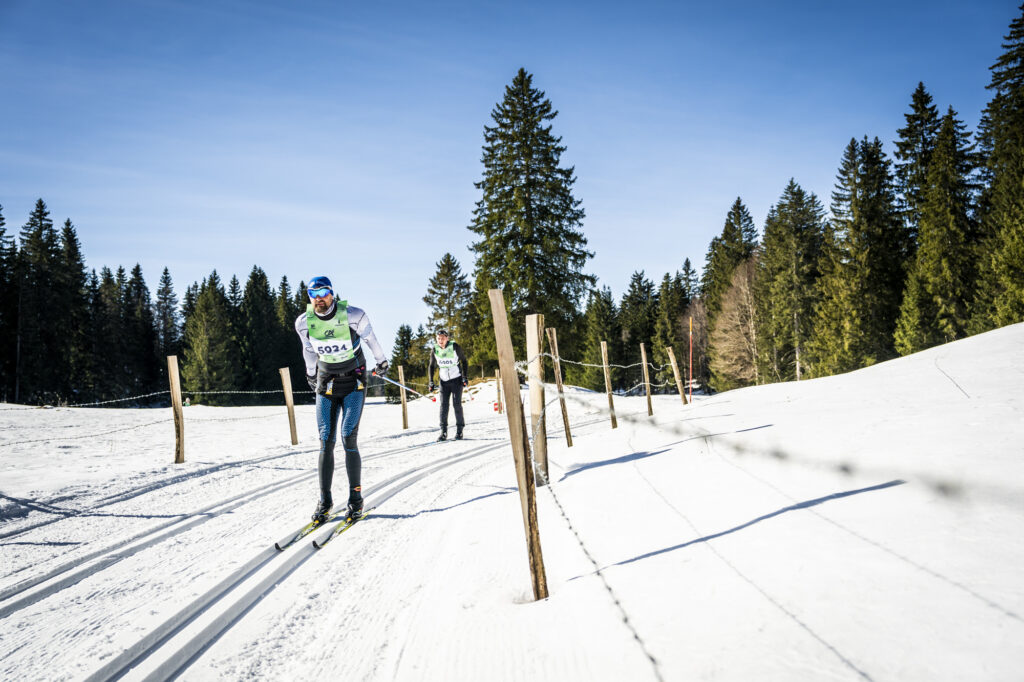 Two Transju Winners about France’s greatest ski marathon - Worldloppet