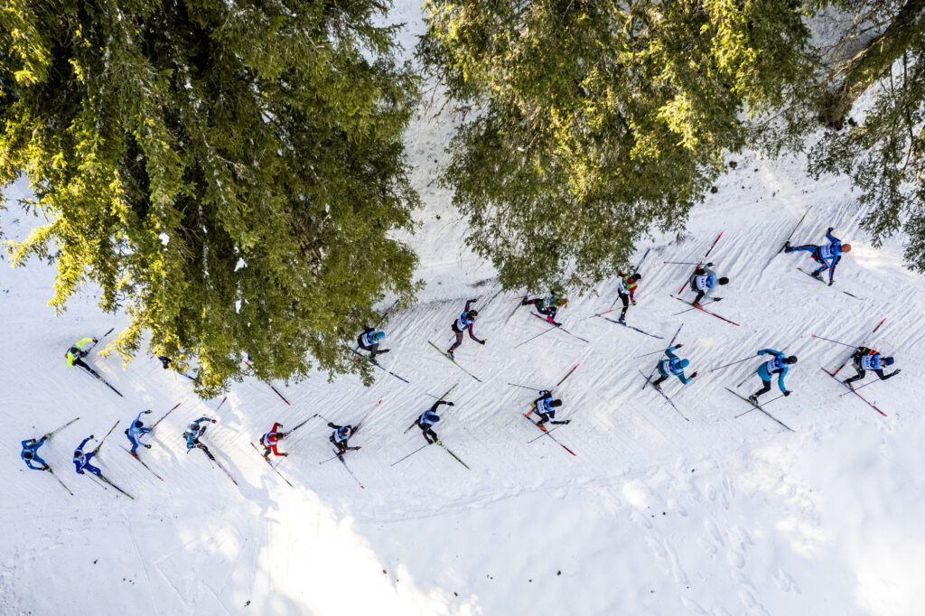 Two Transju Winners about France’s greatest ski marathon - Worldloppet
