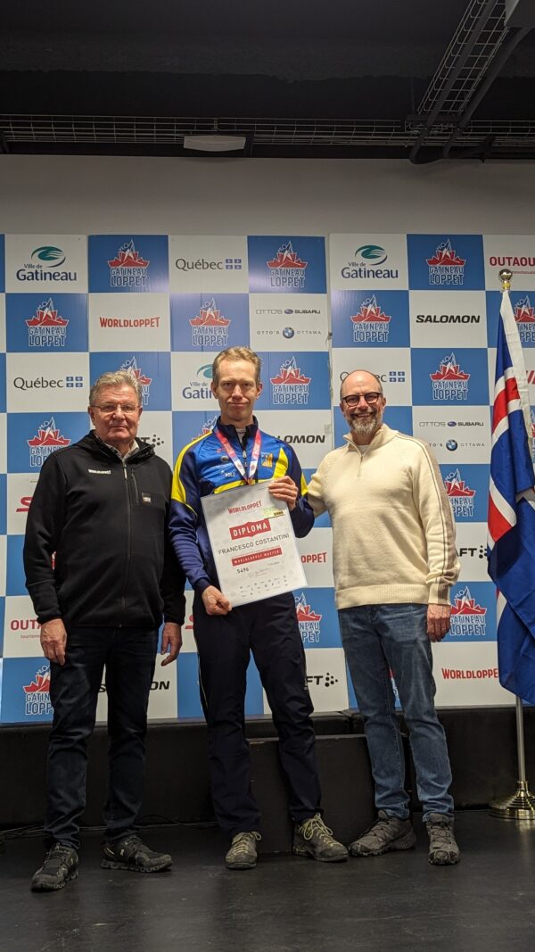 Worldloppet Masters Gallery 2024 - Worldloppet