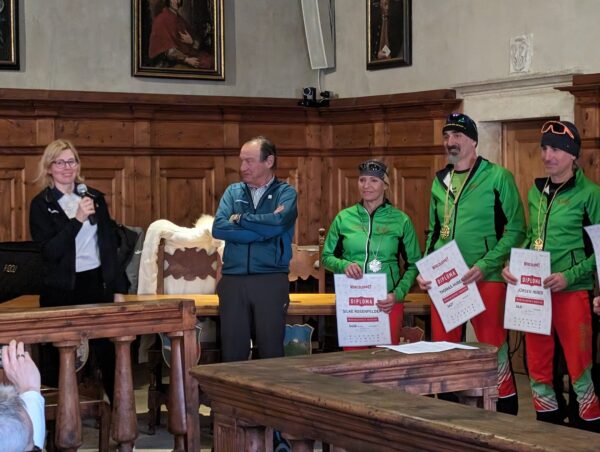Worldloppet Masters Gallery 2024 - Worldloppet