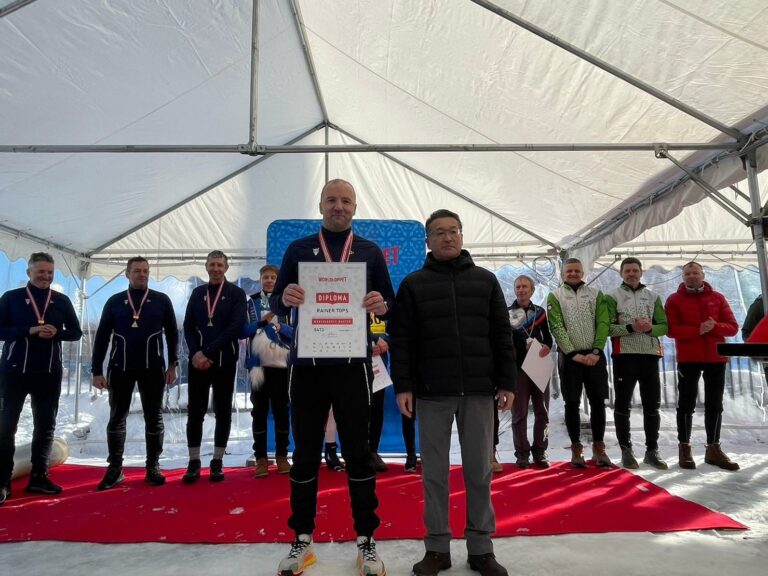 Worldloppet Masters Gallery 2024 - Worldloppet