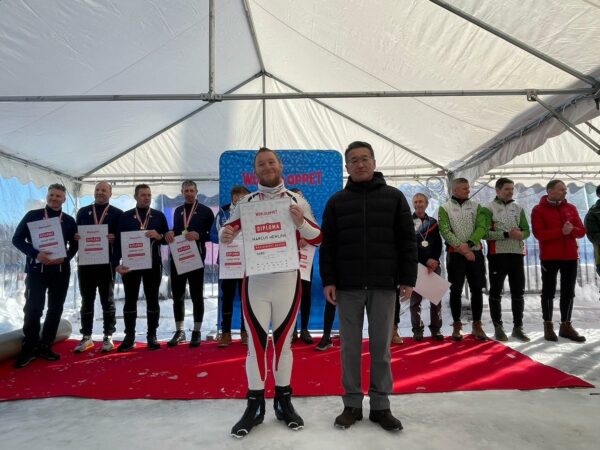 Worldloppet Masters Gallery 2024 - Worldloppet