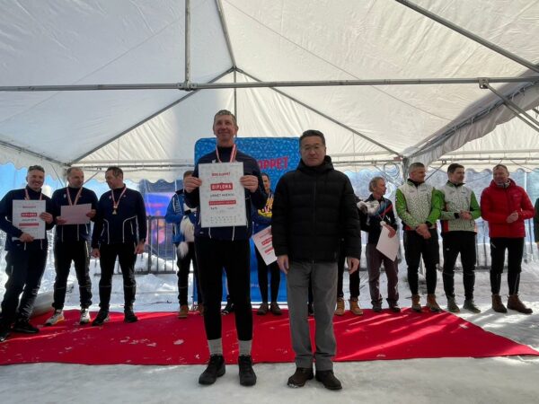 Worldloppet Masters Gallery 2024 - Worldloppet