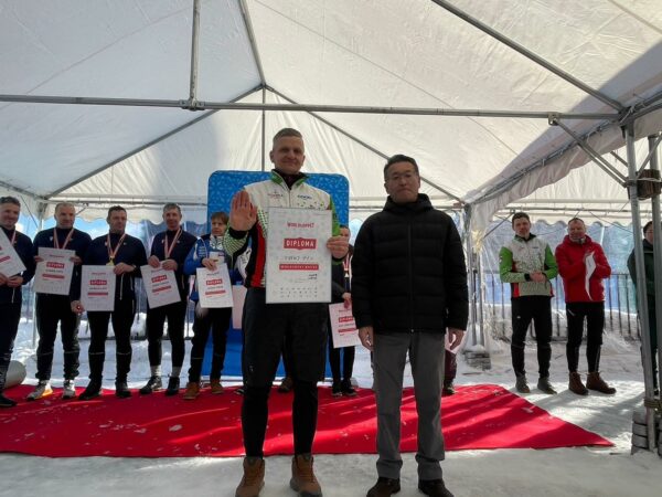 Worldloppet Masters Gallery 2024 - Worldloppet