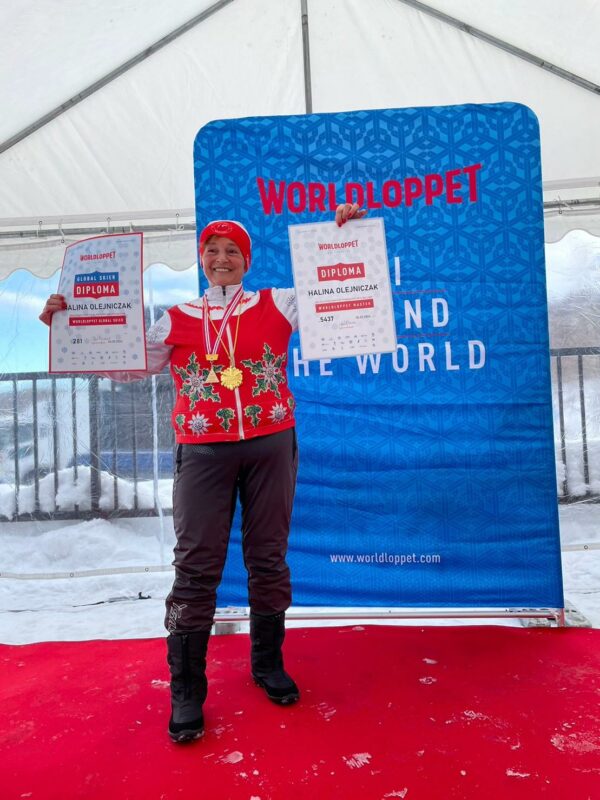 Worldloppet Masters Gallery 2024 - Worldloppet