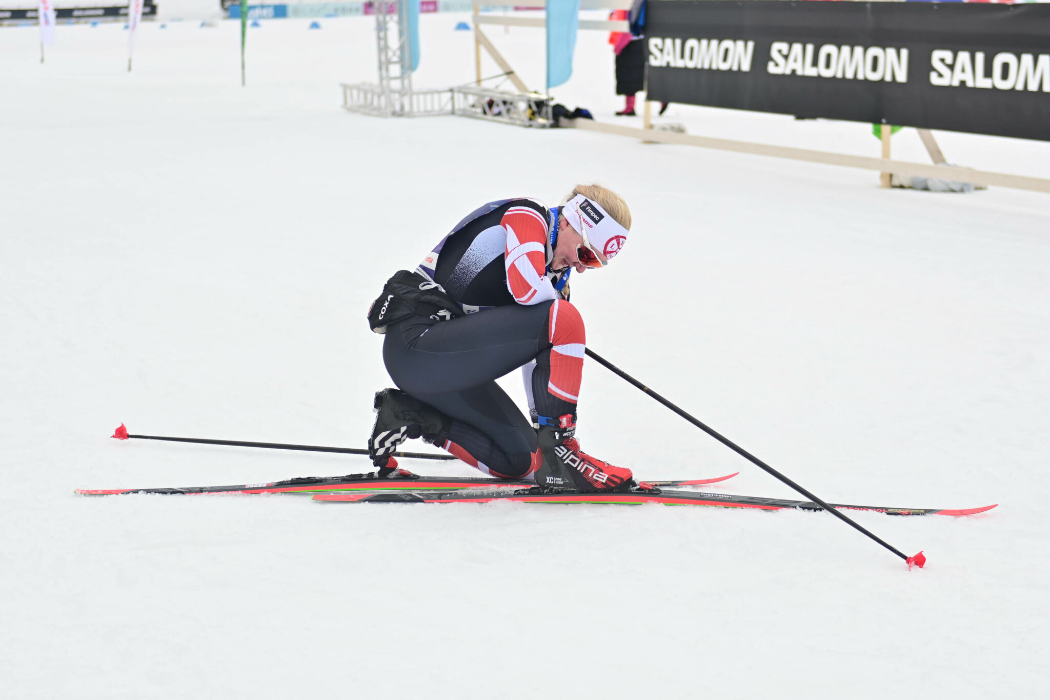 Finnish National Ski Day celebrated at 51st Finlandia Ski Marathon ...