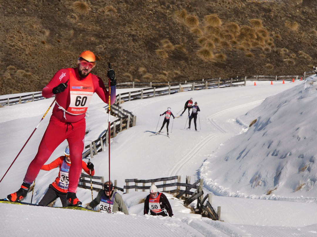 Merino Muster 2024 pictures gallery - Worldloppet