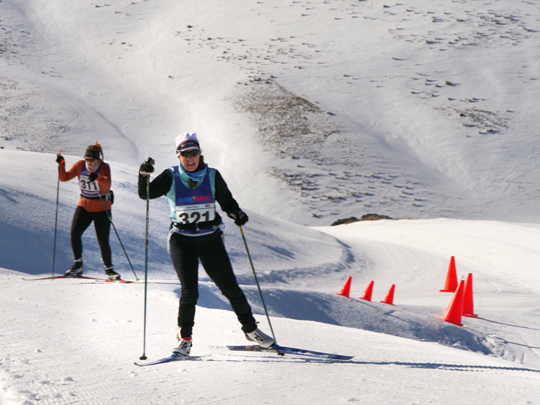 Merino Muster 2024 pictures gallery - Worldloppet
