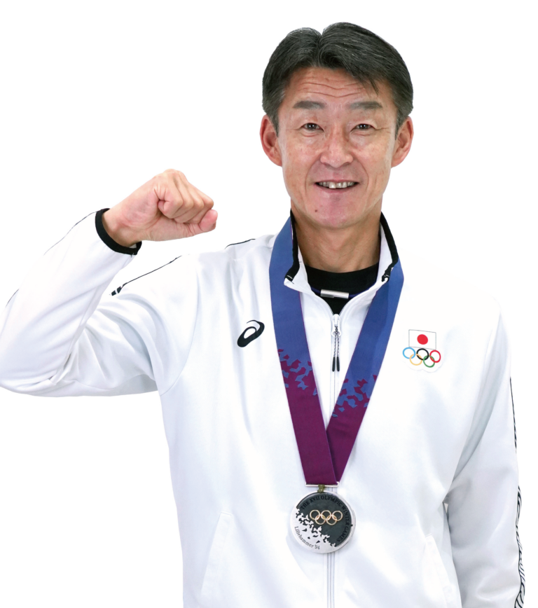 Olympic Gold Medalist Masashi Abe about Sapporo Skimarathon - Worldloppet