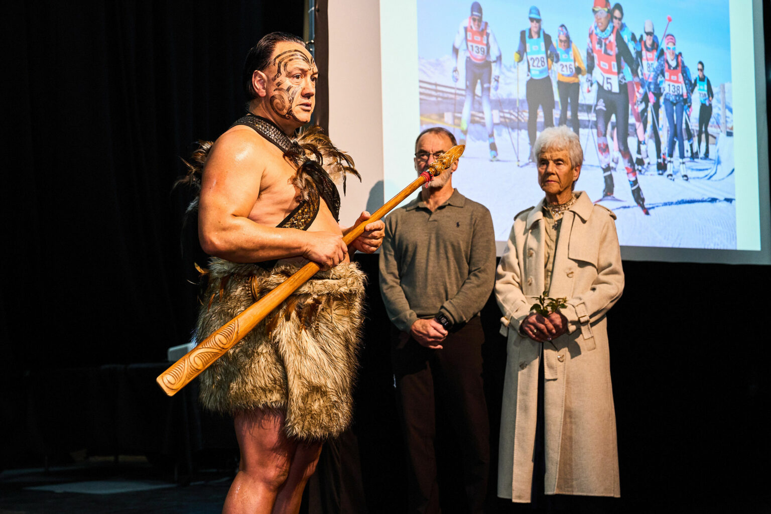 Join the the Merino Muster whanau for 2025 - Worldloppet