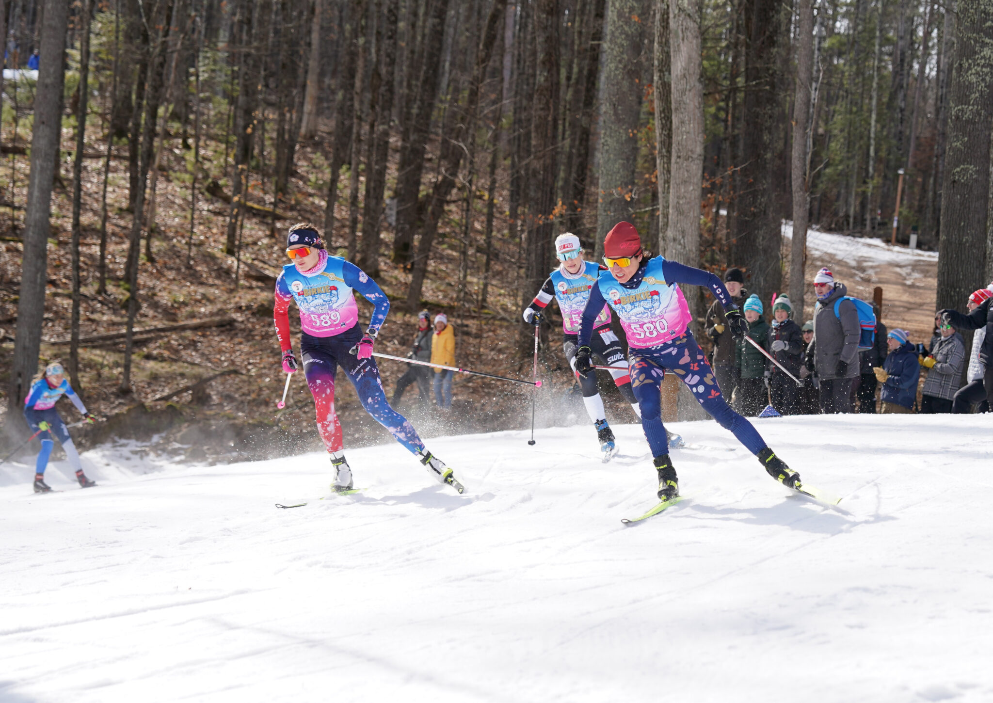 Here we go again: American Birkebeiner 2026 just around the corner ...